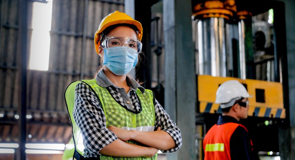 Melhore a gestão de SST da sua empresa com o SESI/SC. Saiba como ...