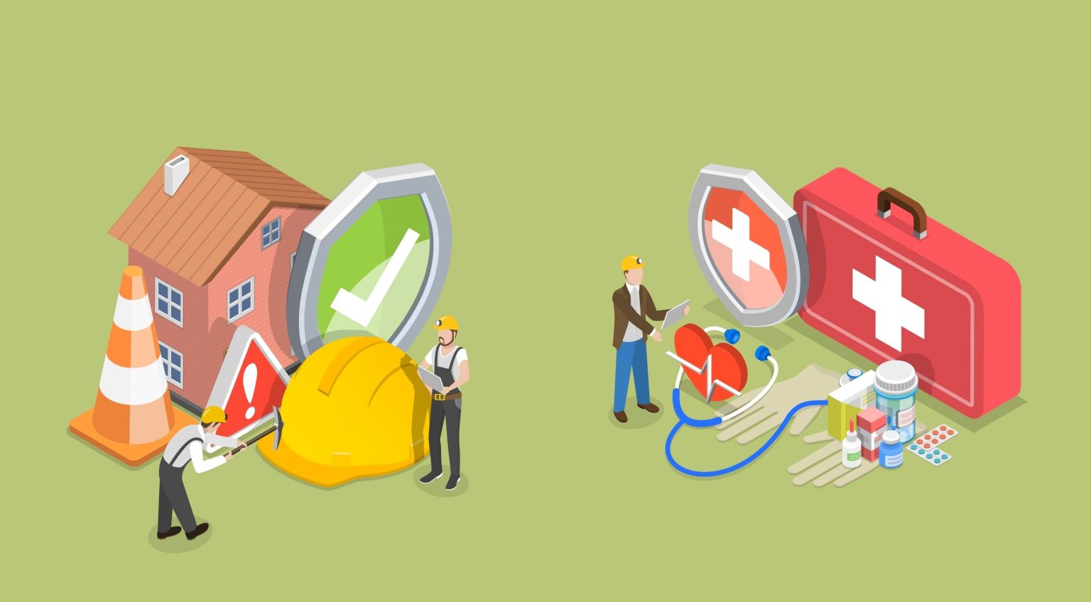 SESMT: saiba o que é a NR-4 e o que ela determina - Sesi + Saúde