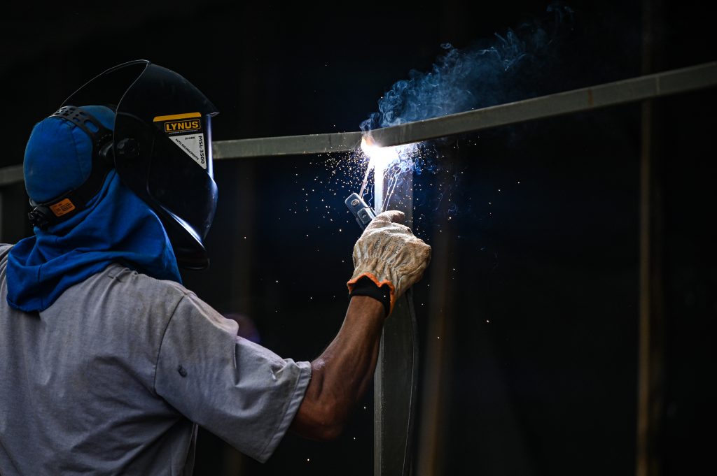 Qual EPI devo usar?” Saiba tudo sobre os equipamentos de proteção ...